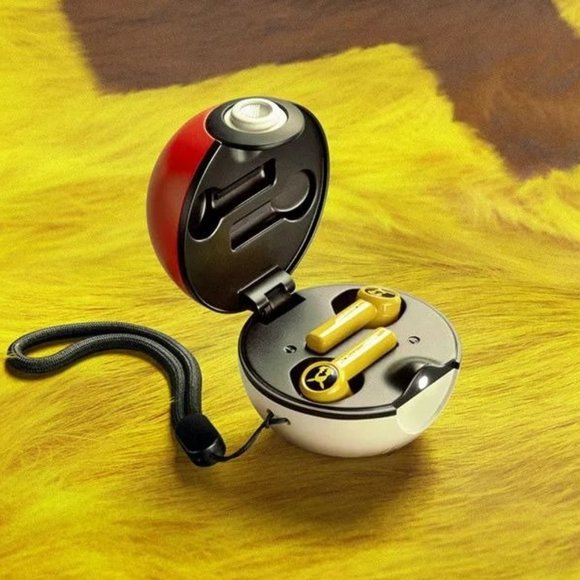 Razer | Other | Razer Pokemon Wireless Bluetooth Headphones | Poshmark